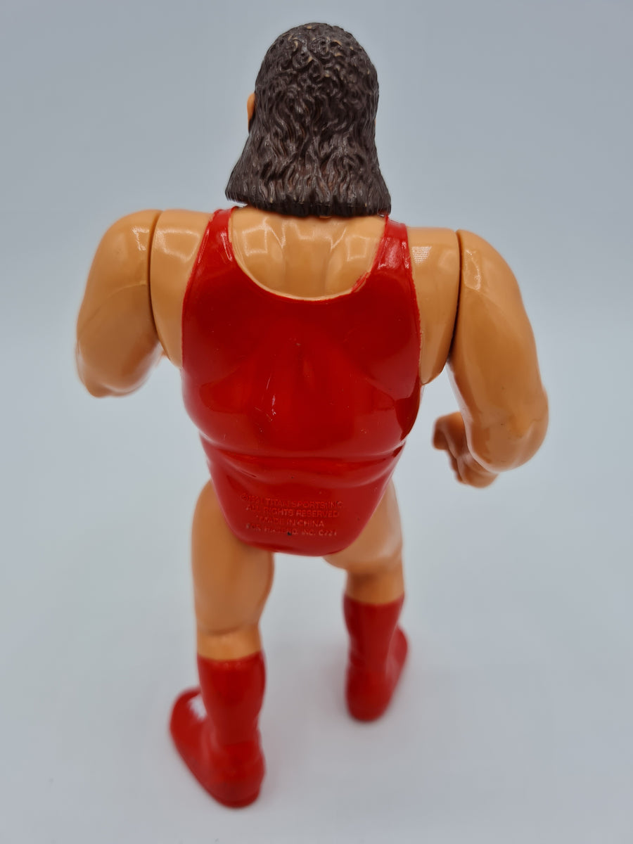 TYPHOON HASBRO WWF SERIES 3 1992 – Zukes Pop Culture